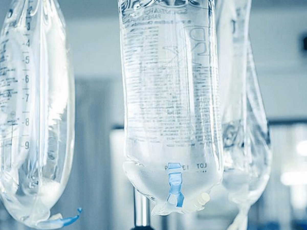 IV Therapy & Aesthetics | Drip IV | Baton Rouge and Lafayette, LA