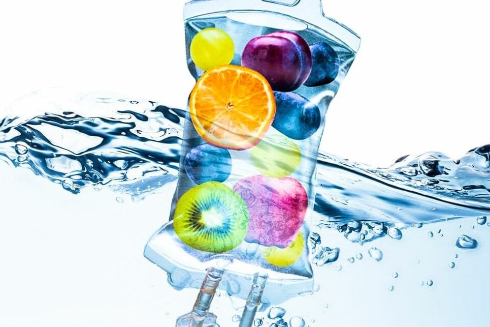 About Us | Drip IV | Micronutrient Infusion | Lafayette, La