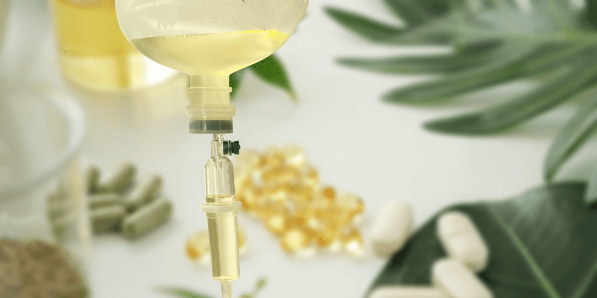 IV Therapy & Aesthetics | Drip IV | Wellness | Lafayette, Louisiana