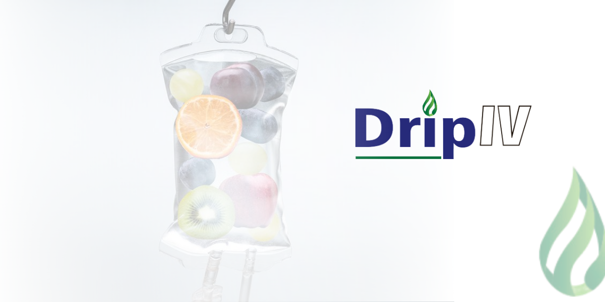 Drip IV Therapy | Lafayette, LA