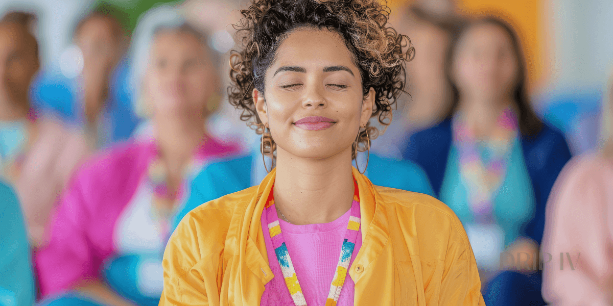 Methylene Blue | Drip IV | IV Therapies | Lafayette & Baton Rouge, LA